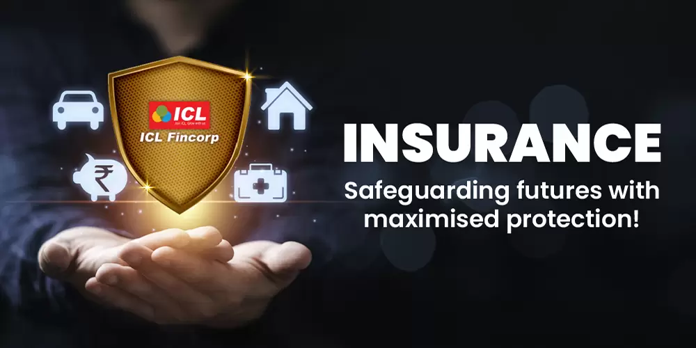 ICL Fincorp